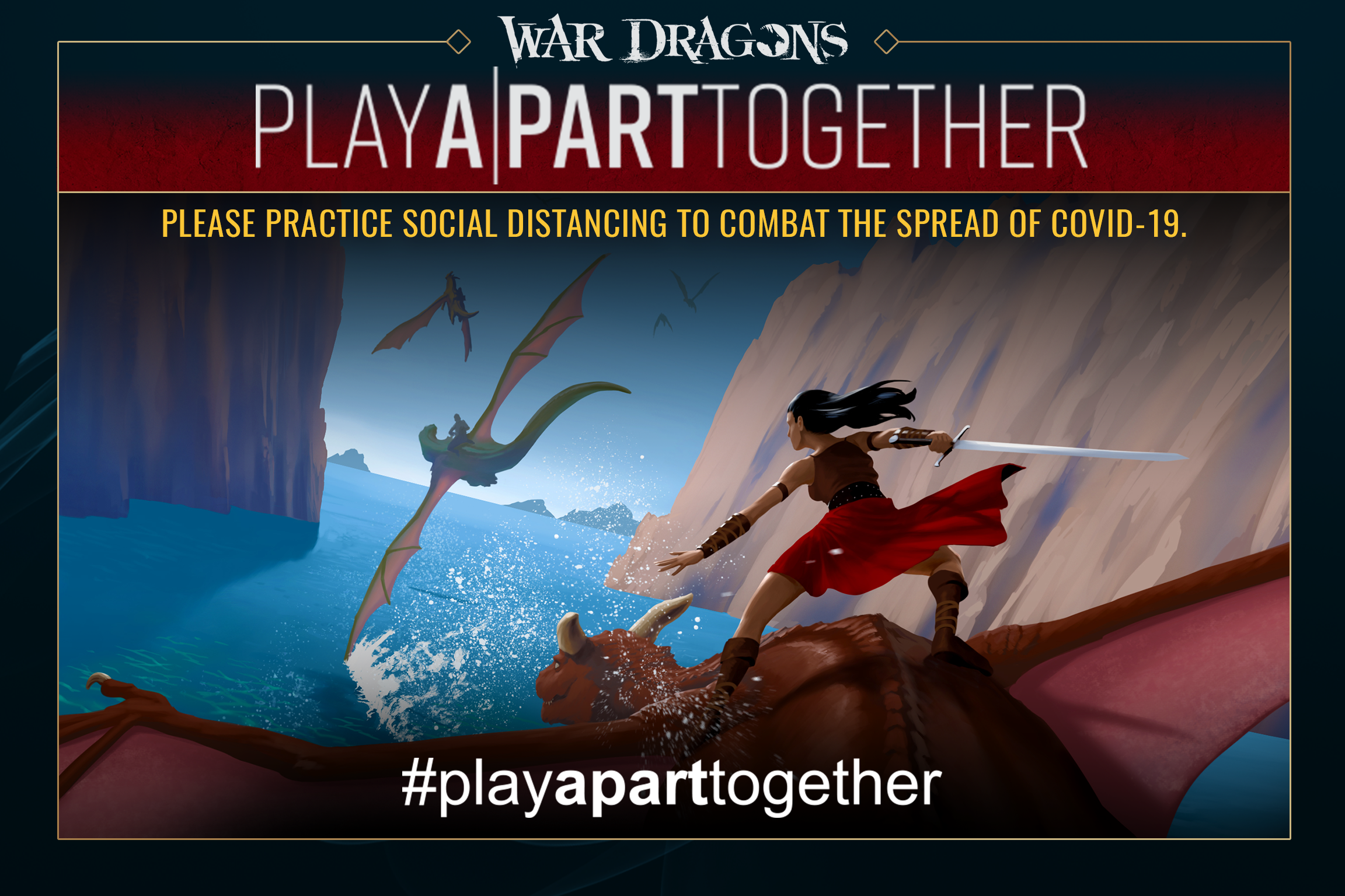 War Dragons for iOS & Android - Tales from the Dragon's Den Blog