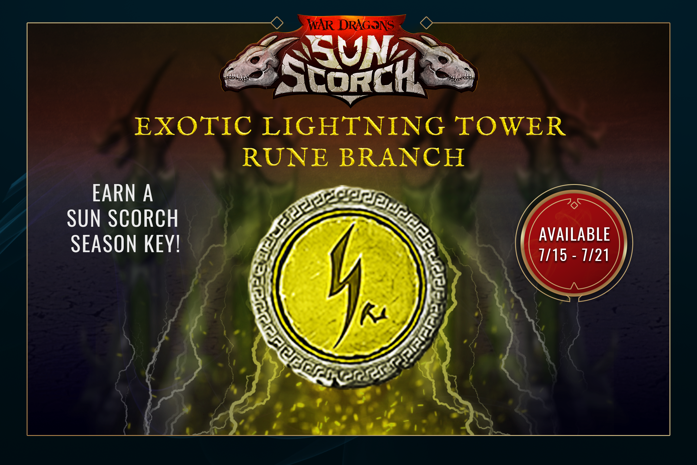 War Dragons for iOS & Android - Tales from the Dragon's Den Blog