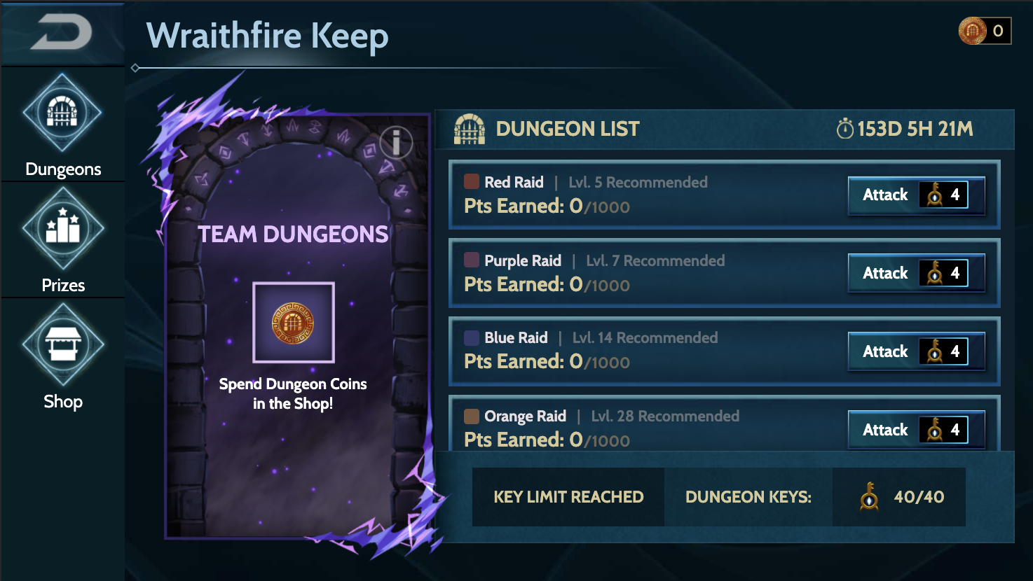 War Dragons for iOS & Android - Tales from the Dragon's Den Blog