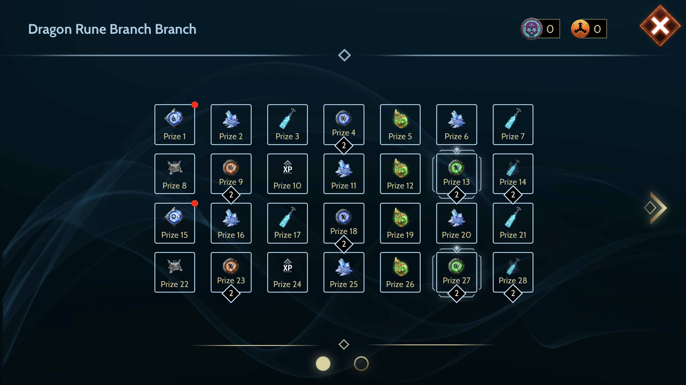 War Dragons for iOS & Android - Tales from the Dragon's Den Blog