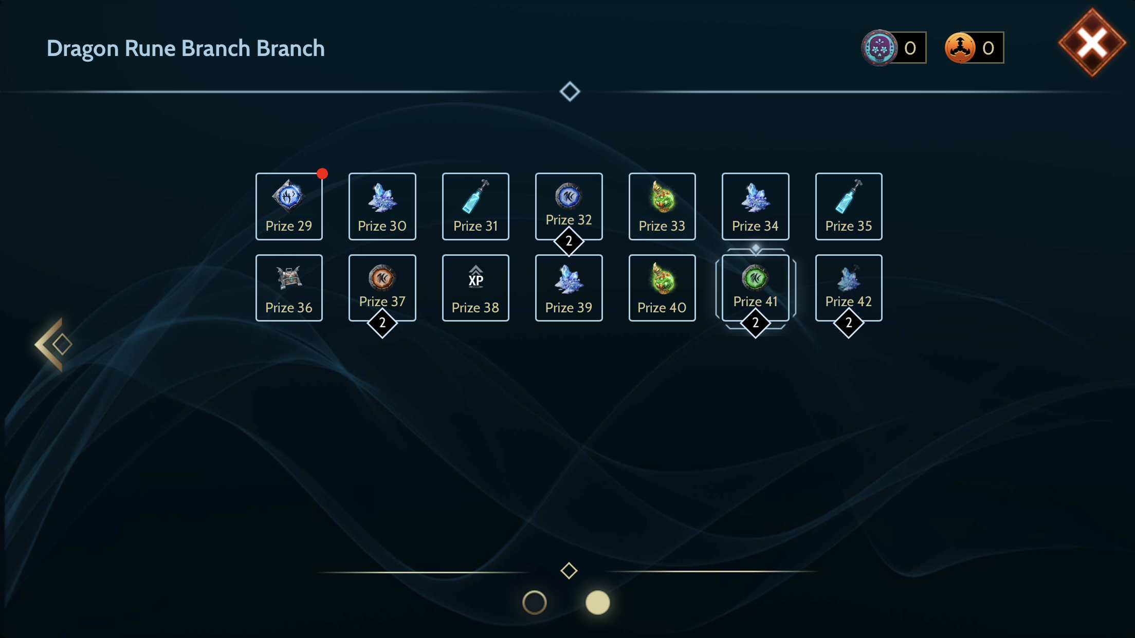 War Dragons for iOS & Android - Tales from the Dragon's Den Blog