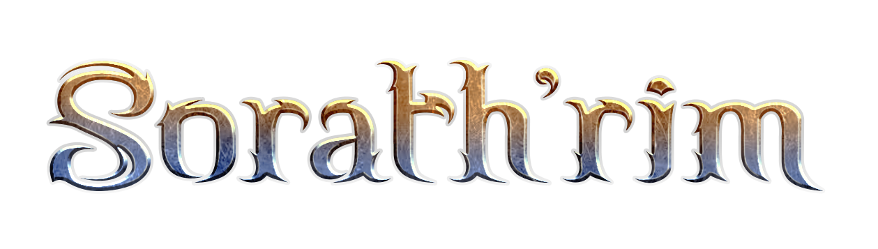 Sorath'rim — War Dragons Help Center