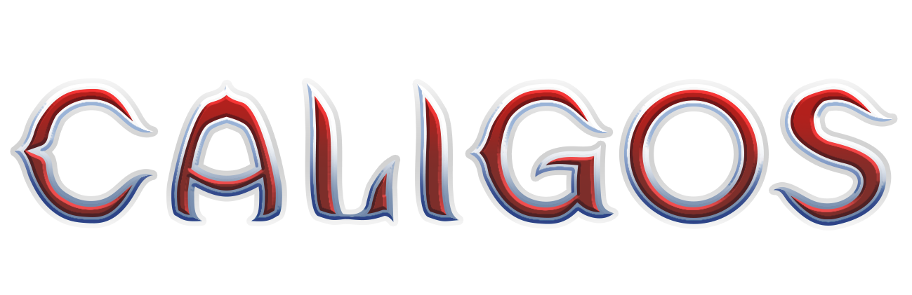 Caligos — War Dragons Help Center